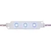 IP65 LED Light Module String, 10x 3x3528-LEDs, Cool White | Jaycar ...