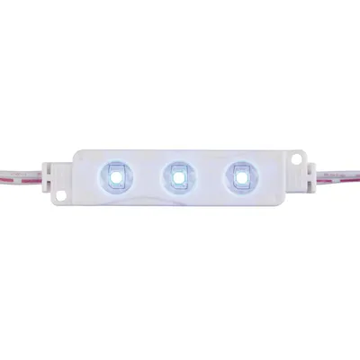 DIL LED Bar Graph - 10 x Red LEDS | Jaycar Australia