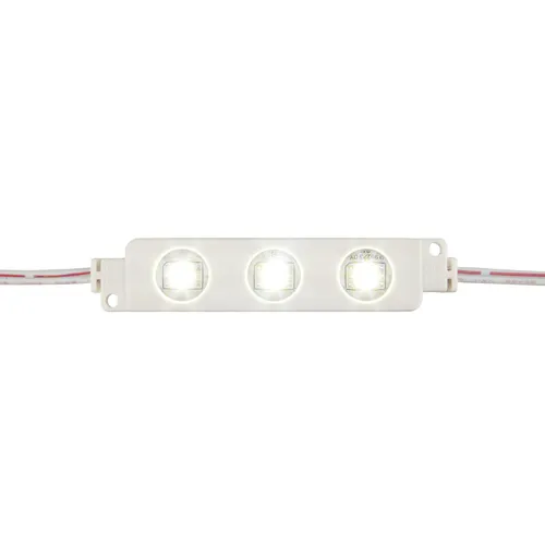 DIL LED Bar Graph - 10 x Red LEDS | Jaycar Australia