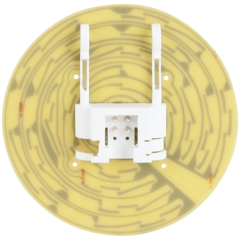 LED Replacement for Caravan 2D Flouro Globe - 12VDC Cool White | Jaycar ...