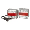 LED Trailer Light Kit | Jaycar Australia