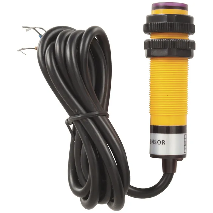 IR Adjustable Proximity Sensor | Jaycar Australia