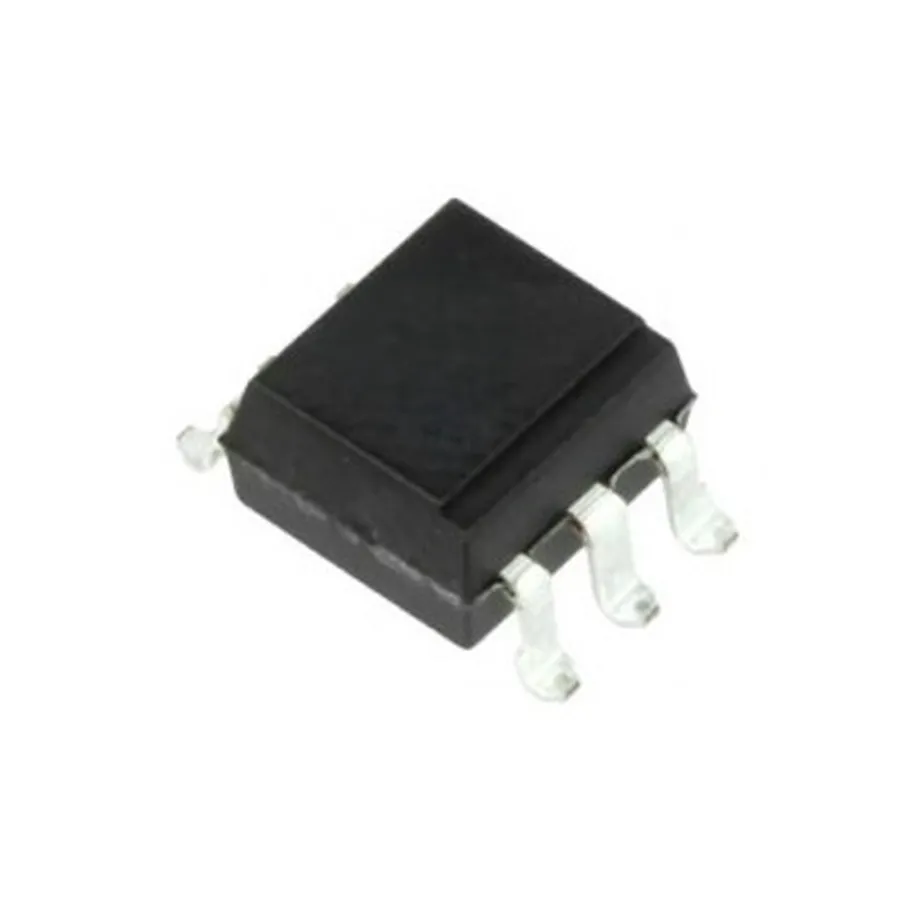 4N25/4N28 Phototransistor Optocoupler | Jaycar Australia