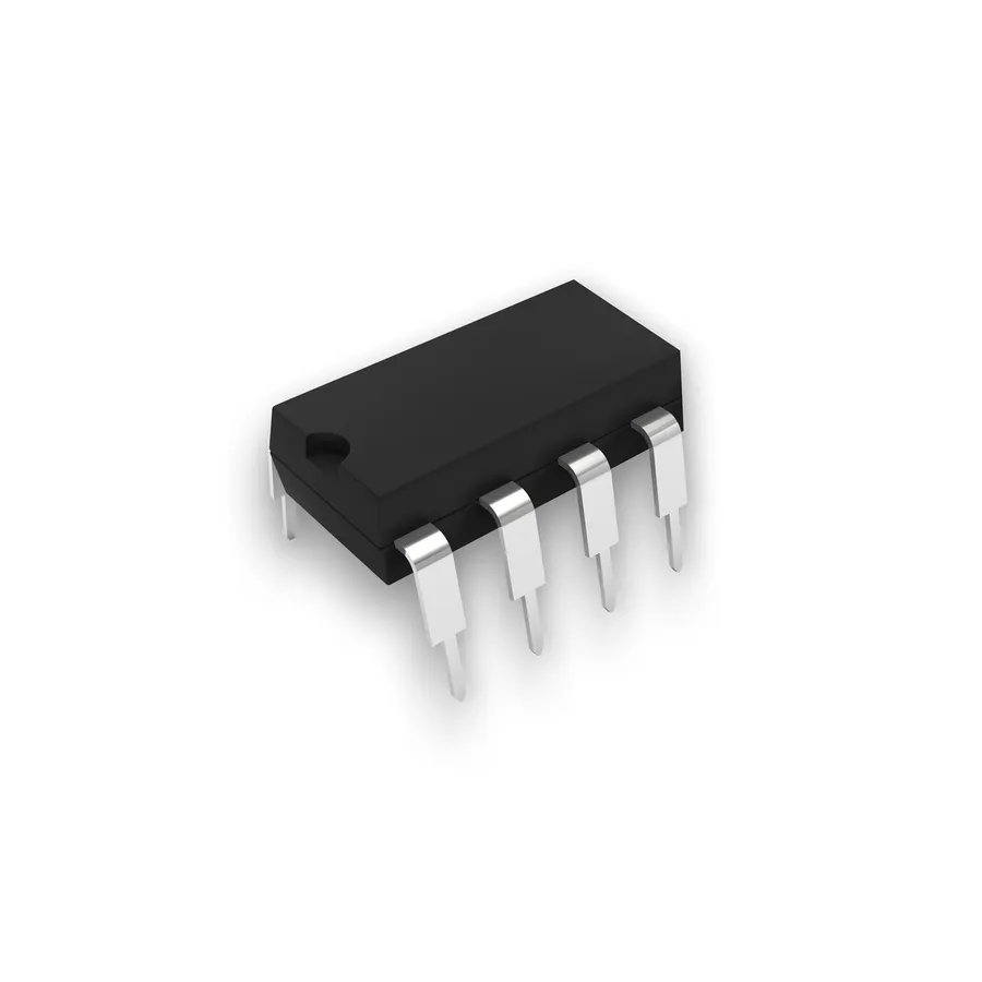 NE 555 Timer - Linear IC | Jaycar Australia