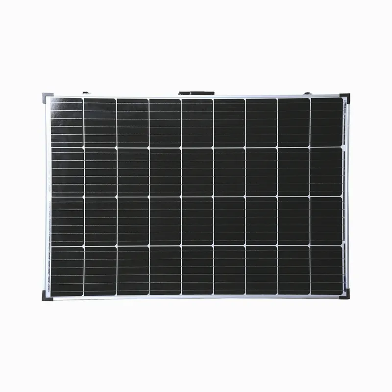Rovin 12V 250W Folding Solar Panel | Jaycar Australia