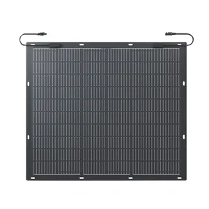 200W Flexible Solar Panel Monocrystalline Silicon | Jaycar Australia