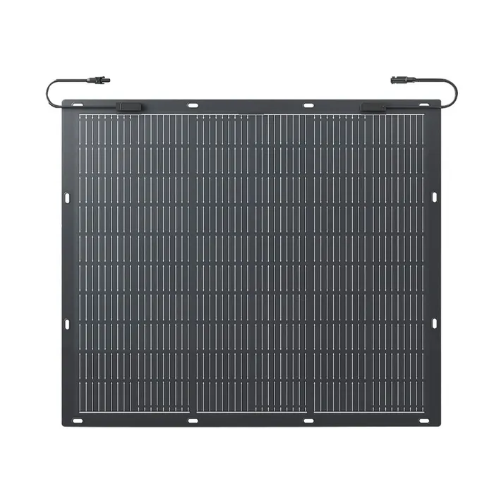 200W Flexible Solar Panel Monocrystalline Silicon | Jaycar Australia