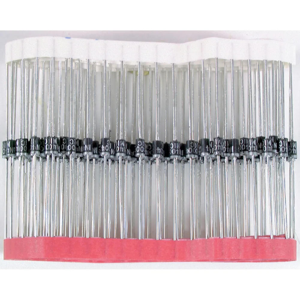 Economical Diode Pack | Jaycar Australia