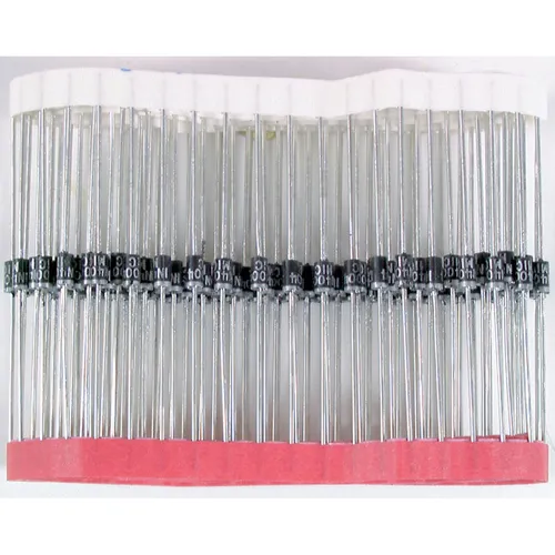 BY229 Fast Diode | Jaycar Australia