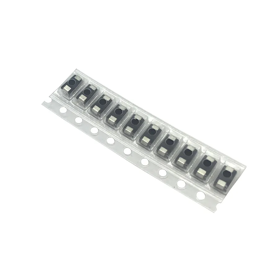 SMD Diode SM5819A Schottky 40V 1A - Pack 10 | Jaycar Australia