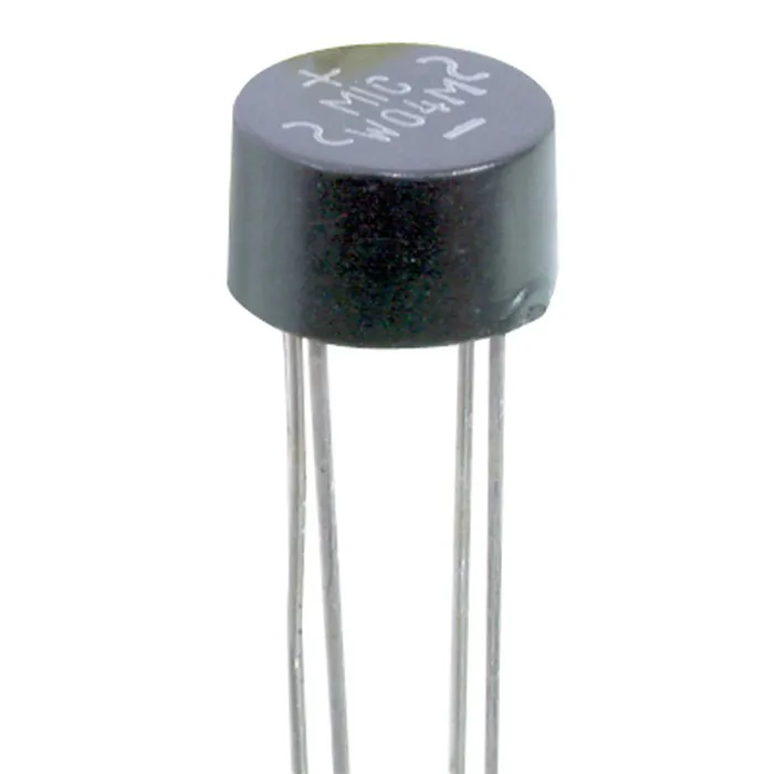 W04 1.5A 400V Bridge Rectifier | Jaycar Australia