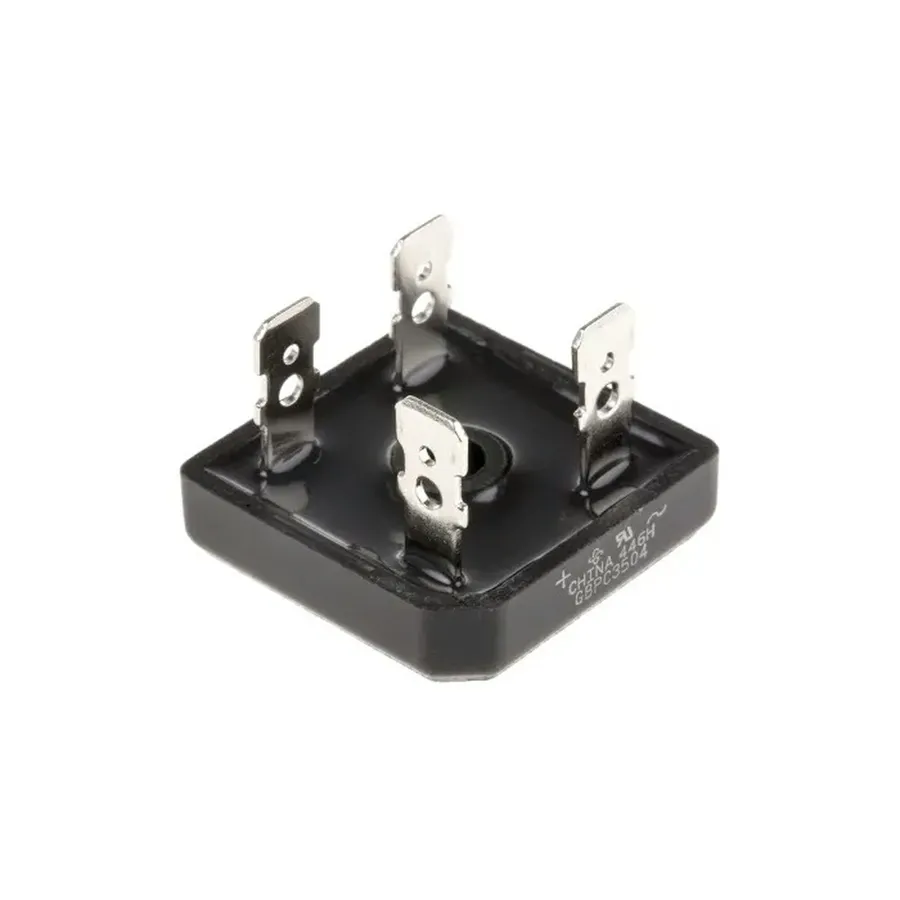 400V 35A Bridge Rectifier | Jaycar Australia