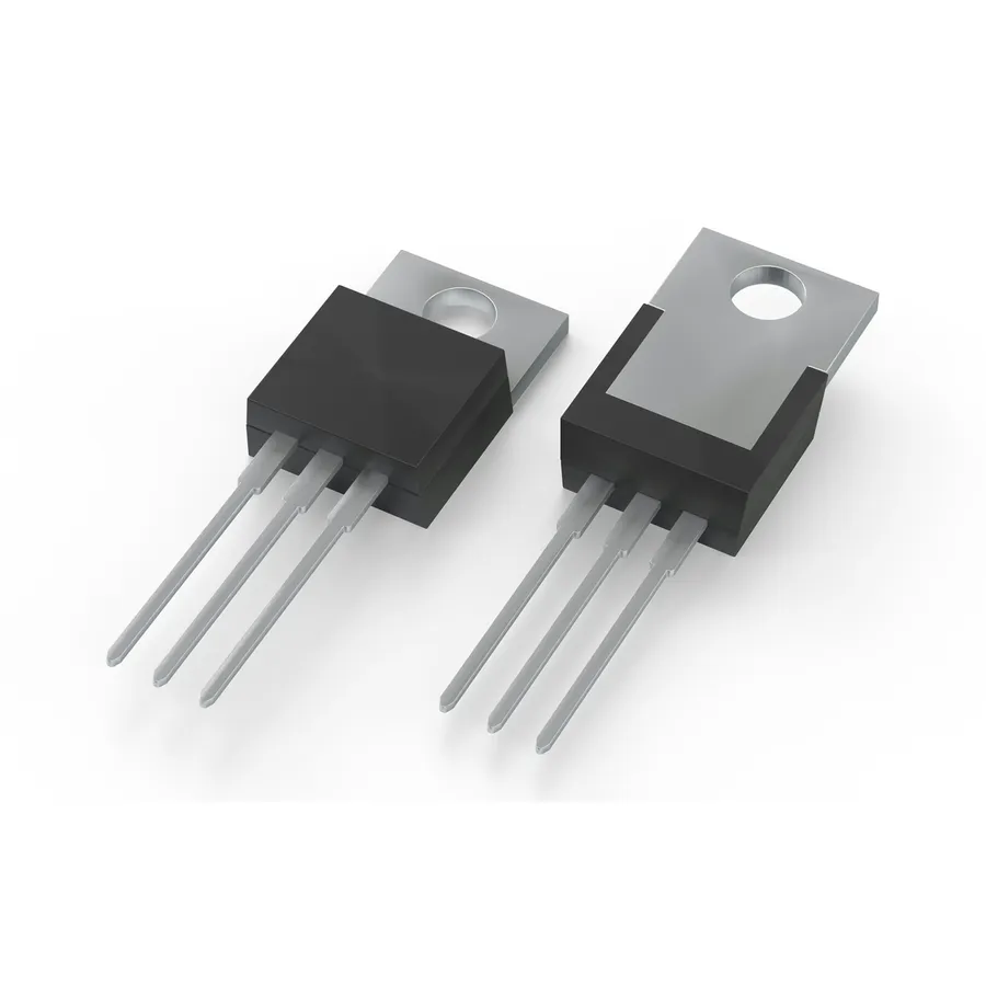 Transistors | Jaycar Australia