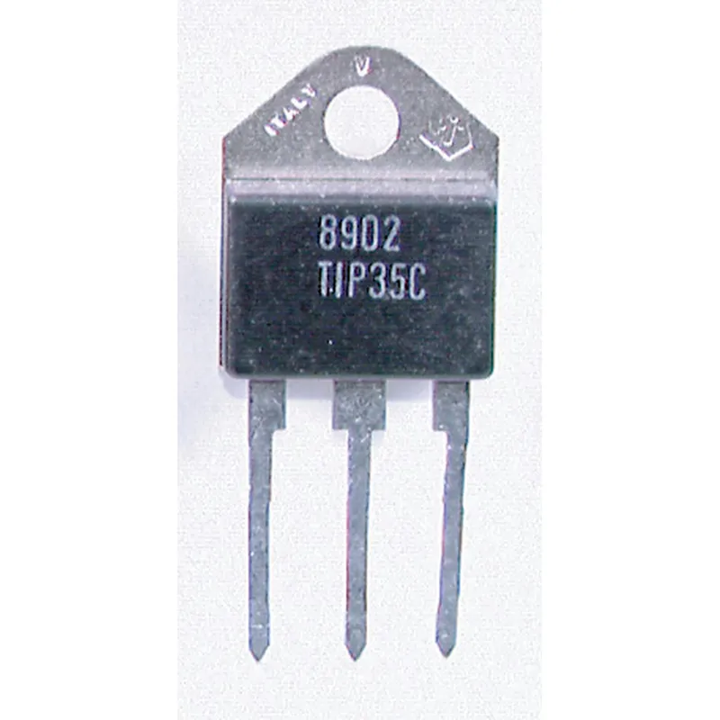 Transistors | Jaycar Australia