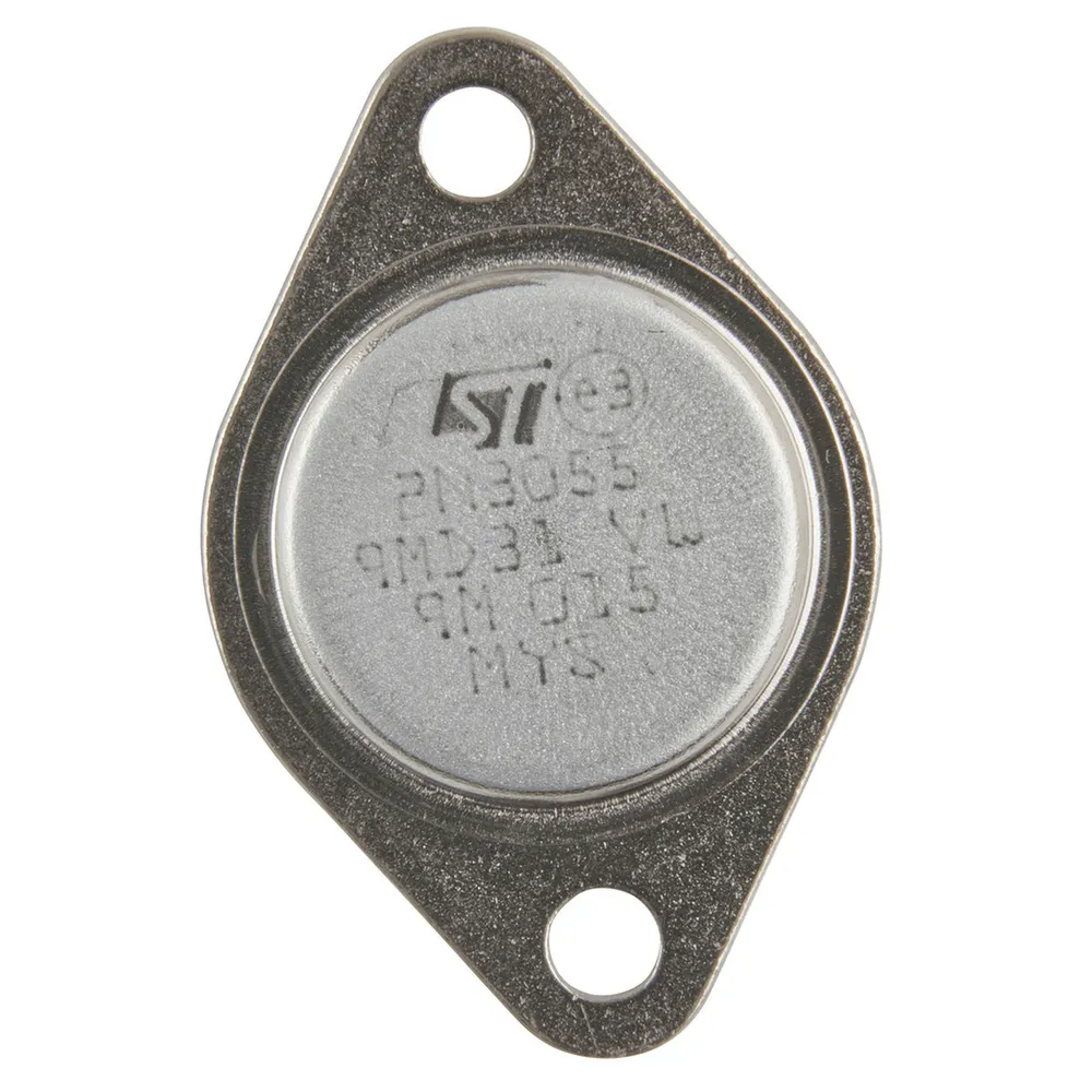 2N3773 NPN 140V 16A Power Transistor | Jaycar Australia