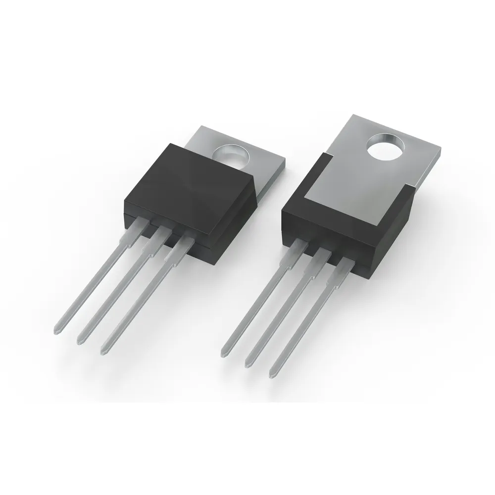 7809 +9V 1A Voltage Regulator | Jaycar Australia