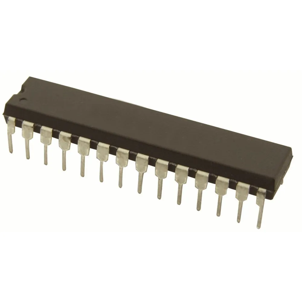 PIC30F2010 Microcontroller | Jaycar Australia