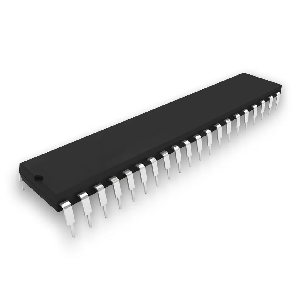 ATMEGA32-8PC 8-Bit AVR Microcontroller | Jaycar Australia